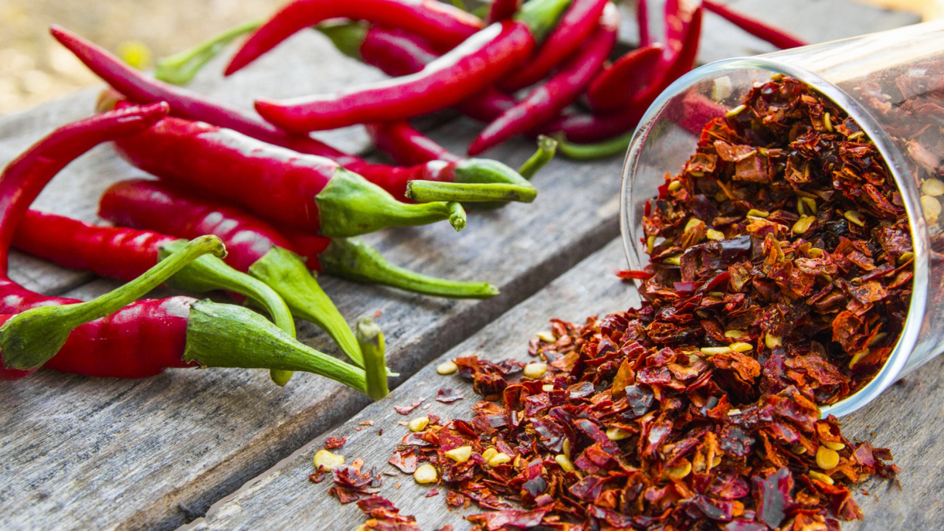 Csípős paprika – információk különleges csípős paprika fajtákról
