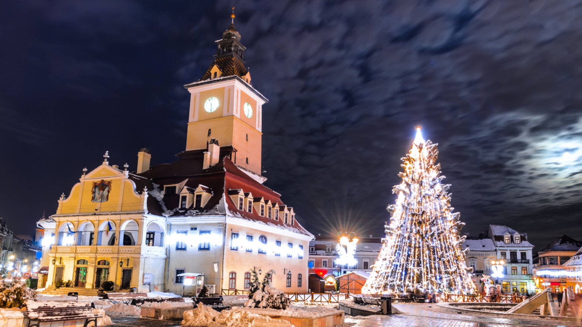 7 hangulatos és izgalmas téli program Erdélyben