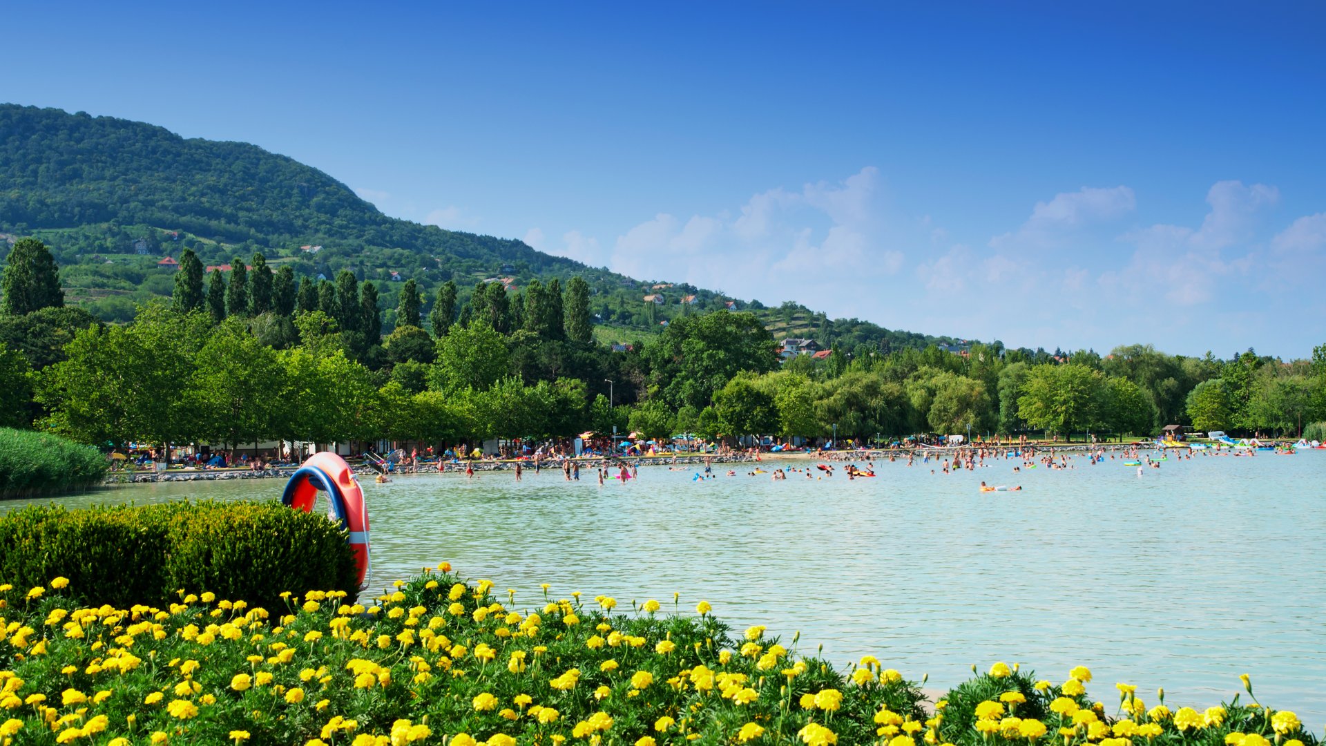 Balatoni programok - Szüret, piknik és gyönyörű kilátás kíséretében