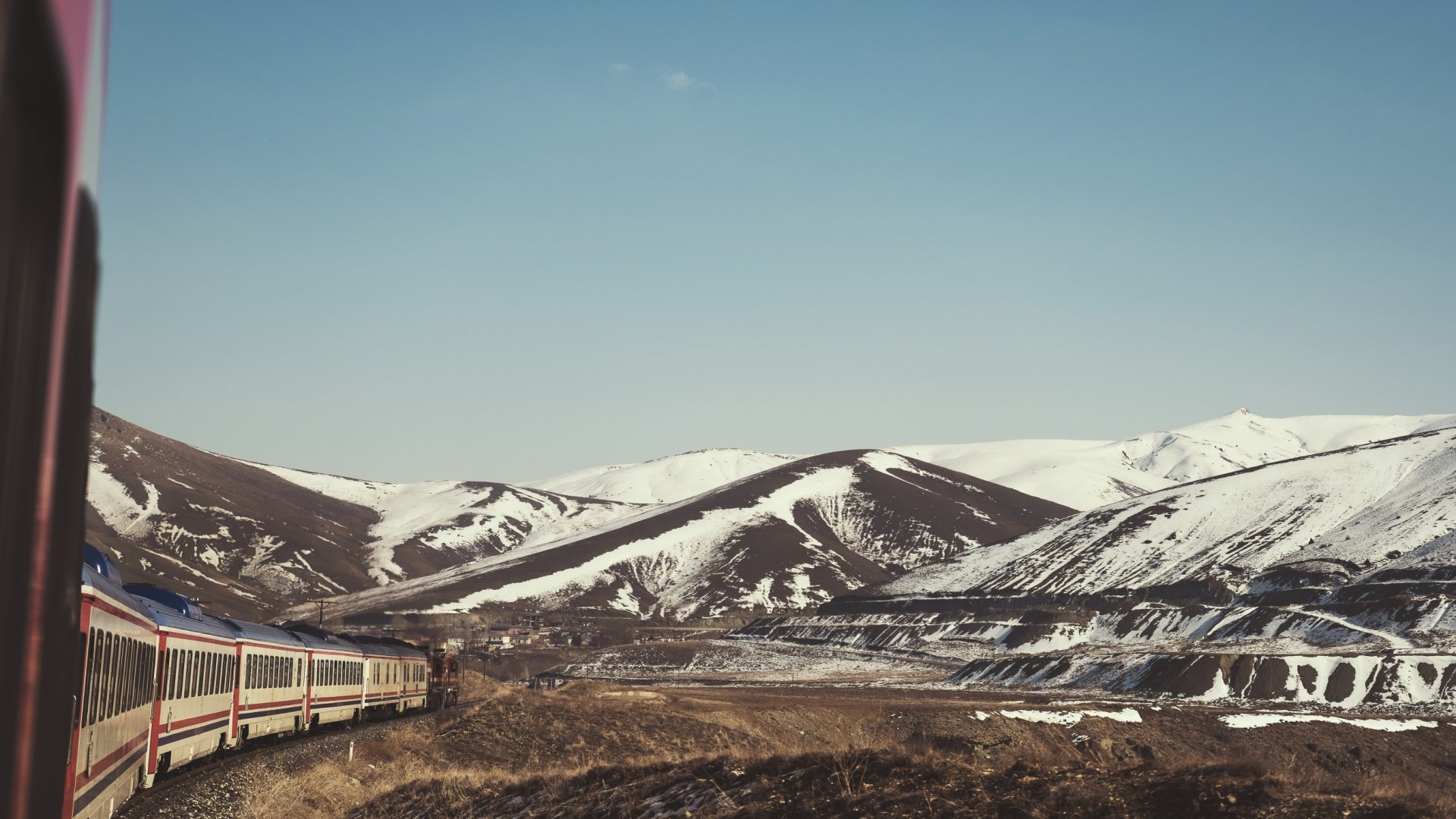 Karácsonykor Budapestről utazhatunk az Orient Expresszel